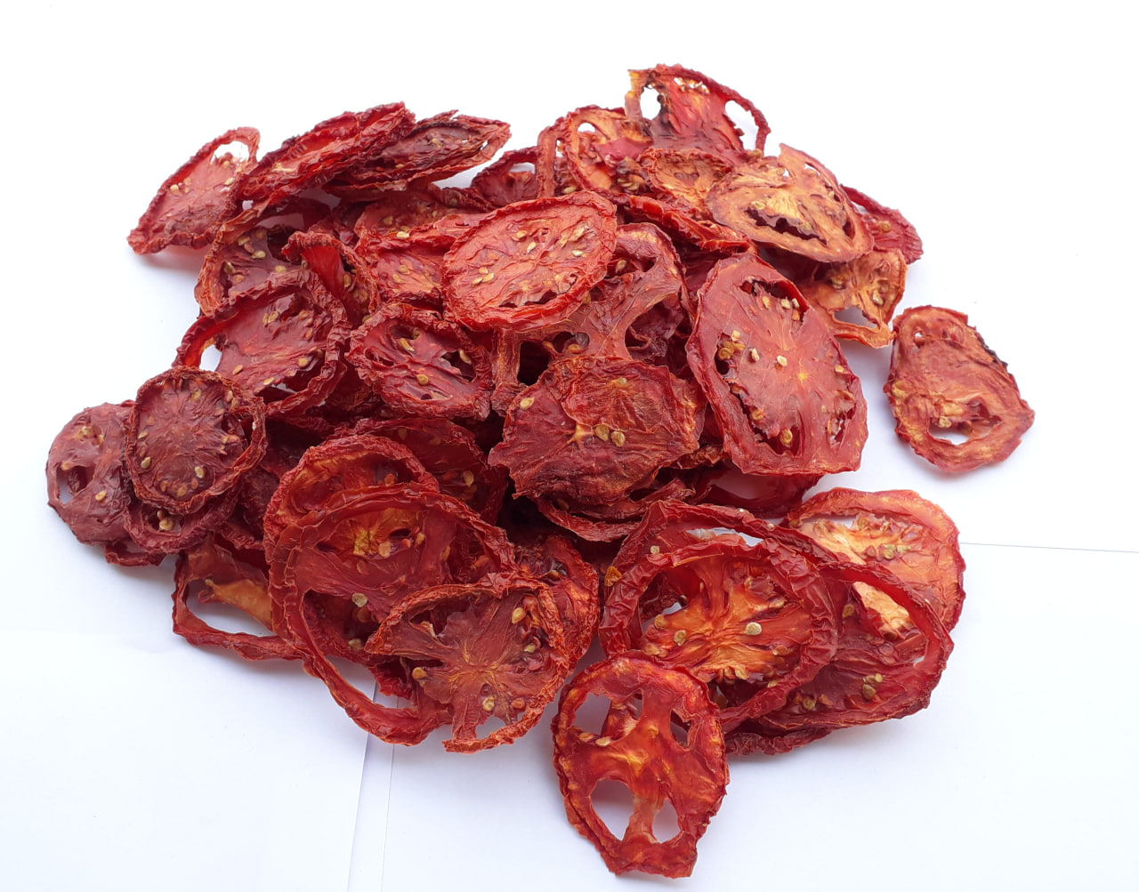 dried tomato - sntfoods